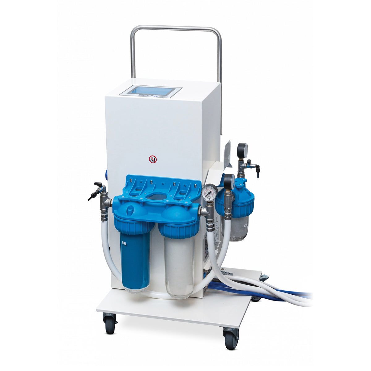 HemoRO 4 ONE – Nipro Australia