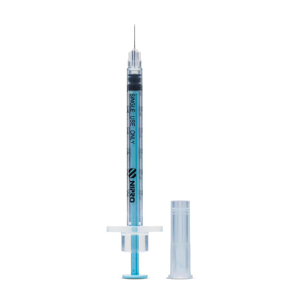 Precision Syringe – Nipro Australia