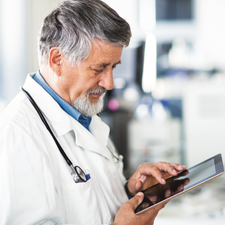 NephroFlow – Nipro Australia